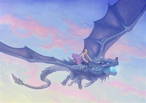 Flying
