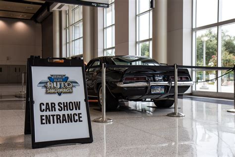 Texas Elite Auto Showcase Only The Best