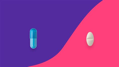 Doxycycline Or Amoxicillin How To Choose The Right Antibiotic For Your