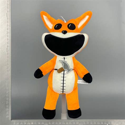 Вопросы и ответы о Серия игр Улыбающиеся твари Плюшевые игрушки Smiling Critters Светящийся