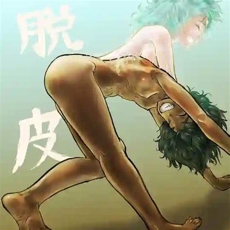 Rule 34 Age Progression Big Breasts Blue Hair Breast Expansion Cocoon Green Hair Hatching