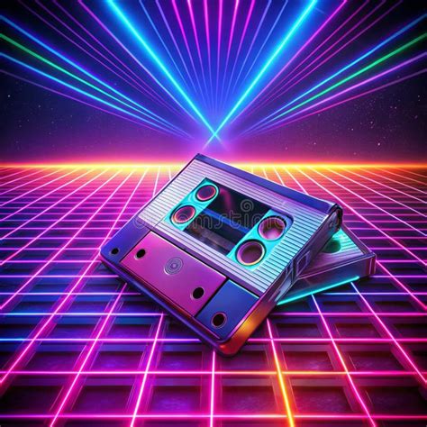 Cassette Floor Stock Illustrations 472 Cassette Floor Stock