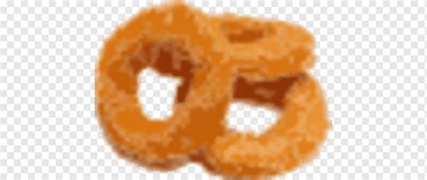 양파 링 감자 튀김 양파 음식 반지 오렌지 Png Pngwing
