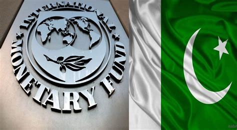 Pakistan And Imf An Overview Of Bailout Package