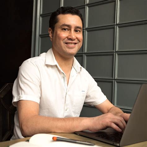 About David Harrington On Hackernoon