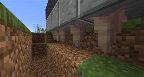 Granja Automática De Arcilla En Minecraft Guía Para Arcilla Ladrillos Y Cerámica