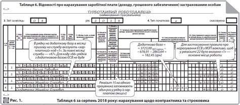 Військова служба відображаємо у звітності з ЄСВ