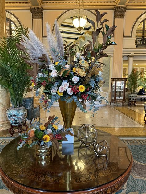 Portfolio Flowers — Multiflor