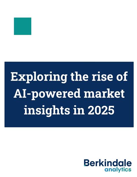 berkindale analytics on linkedin ai marketinsights fintech