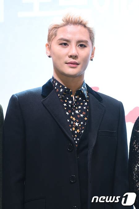 【公式】ジュンス（jyj）側、詐欺被害の告訴は「父親が進めている」 K Pop、韓国エンタメニュース、取材レポートならコレポ！