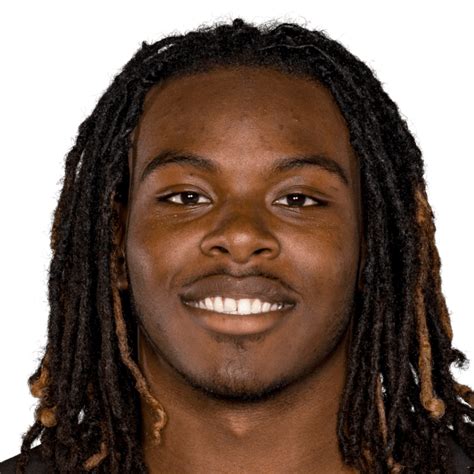 Martin Emerson News Stats Bio And Fantasy