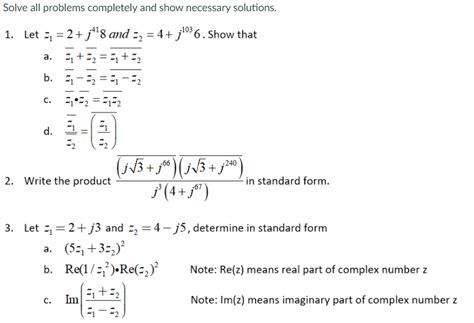 Solved Subject Advanced Engineering Mathematics With