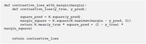使用tensorflow 2创建自定义损失函数 知乎 使用tensorflow 2创建自定义损失函数 知乎