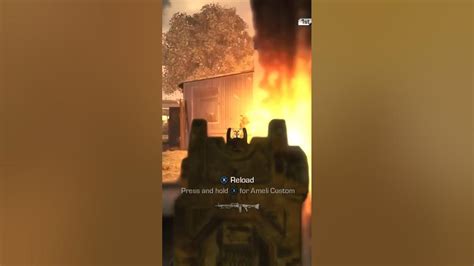 When Youre Playing Multiplayer But It Feels Like Campaign On Recruit Mode Callofduty Cod