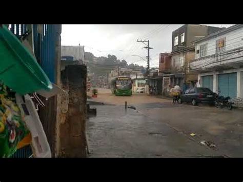 Bairro Pantanal Duque De Caxias YouTube