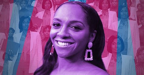 With Reasonable Doubt Raamla Mohamed Gives The Legal Drama Some Sex Appeal Huffpost