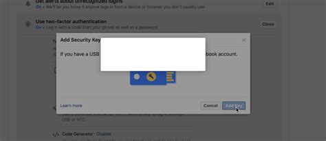U2f Authentication Doesnt Work On Specific Websites · Issue 13564