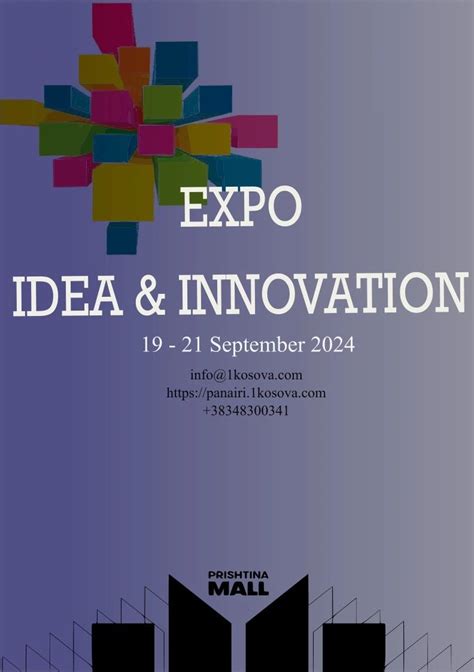 Absl Albania On Linkedin Businessexpo Kosovo2024 Innovation