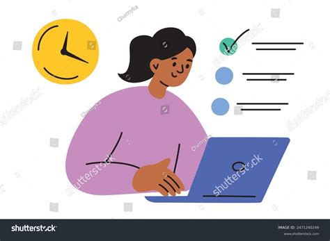 Computertest Clipart Computer Test Design Online Computer Testing