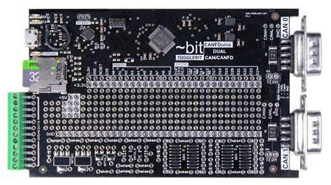 Canfduino Adding Wireless Communications To Canfduino Crowd Supply