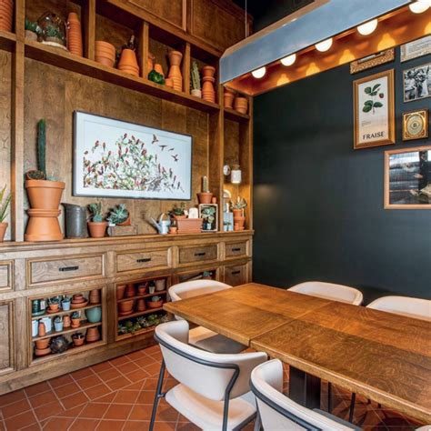 6 nouveaux restos à essayer sans tarder Magazine ELLE Québec