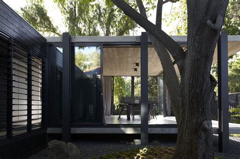 Gallery Of Elm And Willow House Albert Mo Architects 9