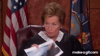 Judge Judy Funny 
