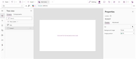 Easily Integrate Syncfusion Ui Components Into Powerapps