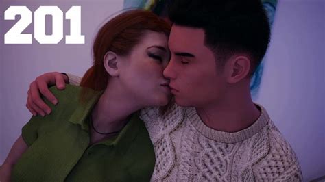 Being A Dik 201 • Visual Novel Pc Gameplay Hd Xxx Mobile Porno