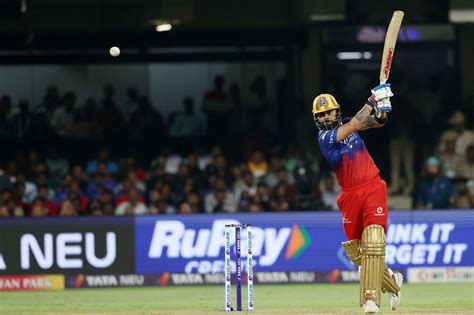 Watch Virat Kohli Dropped For A Duck By Jonny Bairstow In Rcb Vs Pbks