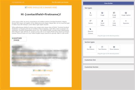 Fixing Broken Email Template Images When Running Mautic In A Folder