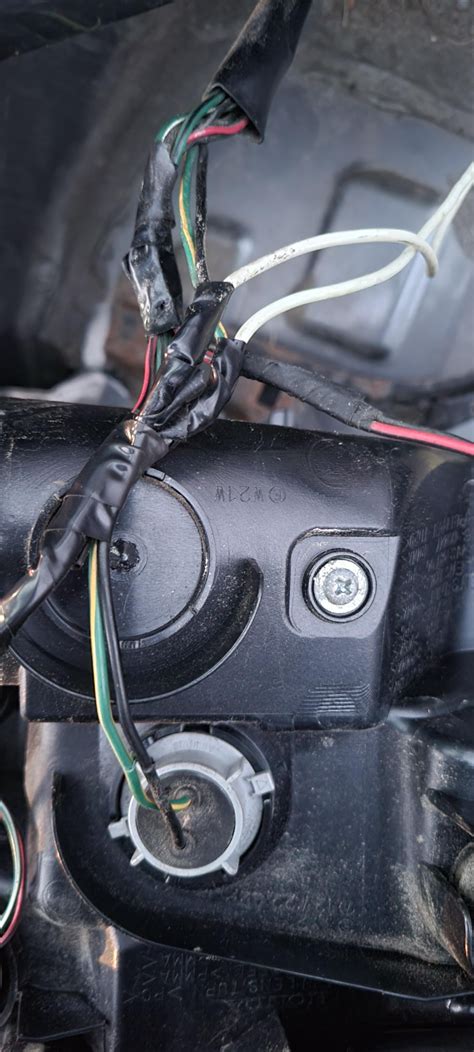 Led Blinker Resistor Wiring R Crz