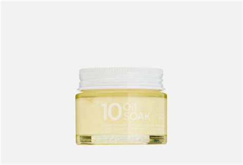 Крем для лица Apieu 10 Oil Soak купить с доставкой по выгодным ценам