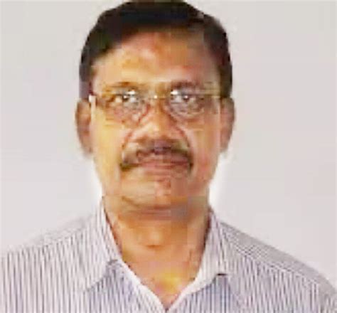 Ias P Dayanand Becomes Secretary To Chhattisgarh Cm Three Osd Of Cm