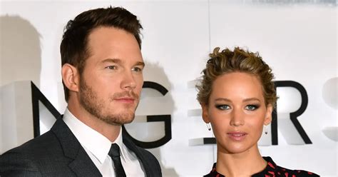 Why Jennifer Lawrence Hates Chris Pratt Sex Scene In Passengers