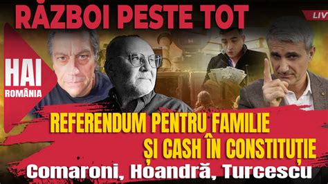 Exclusiv Referendum Pentru Banii Cash Bogdan Comaroni Banul E Proprietatea Ta Nu A Băncii