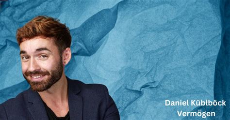 Daniel Küblböck Vermögen And Gehalt Weltvermoegende