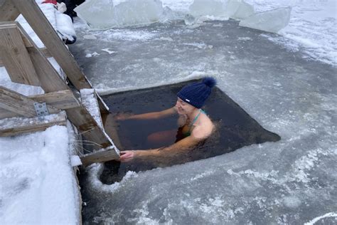Eisbaden Anleitung Für Anfänger 7 Wichtige Tipps Home Of Travel