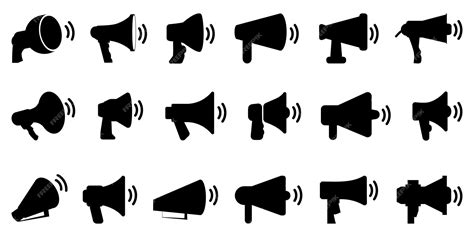 Premium Vector Information Technology Line Icons Collection Devices