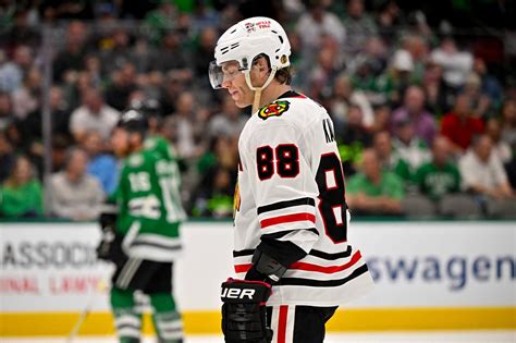 The Wait Is Over — The Rangers Patrick Kane Experiment Begins The Athletic