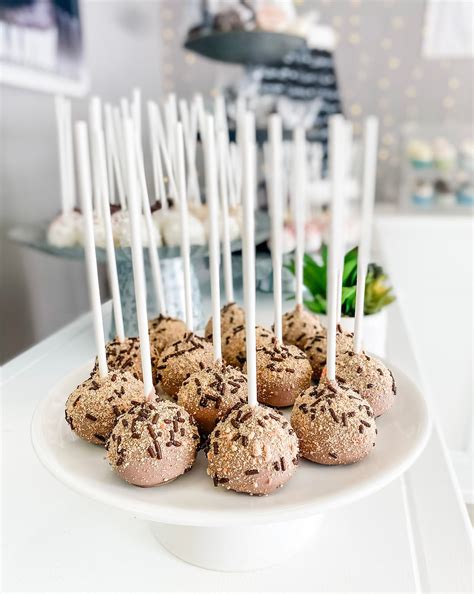 Cake Pops Hollywoodbakedgoods 34
