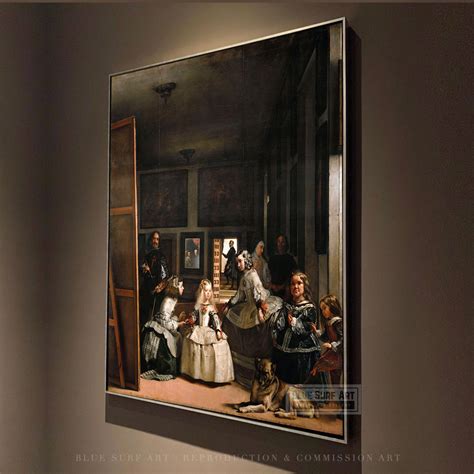 Las Meninas The Maids Of Honor