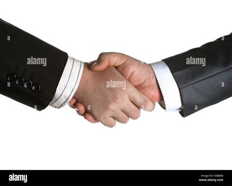Handshake Contract Hi Res Stock Photography And Images Alamy