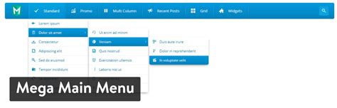 Best WordPress Menu Plugins On The Market