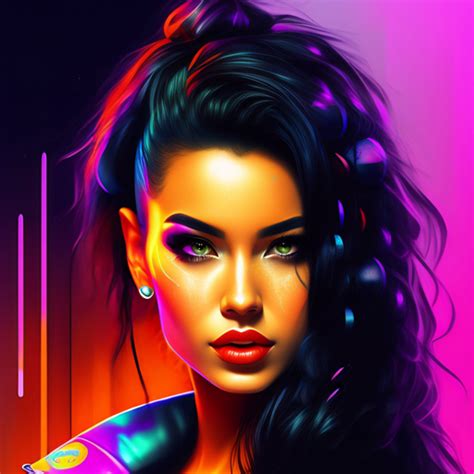Sexy Ai Art Generator For Pc Mac Windows 11 10 8 7 Free Download
