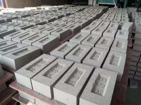 Fly Ash Bricks - Advantages, Disadvantages & Manufacturing