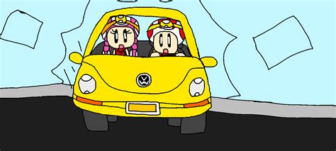Captain Toad And Toadette In The Mall Chase By Pokegirlrules On Deviantart