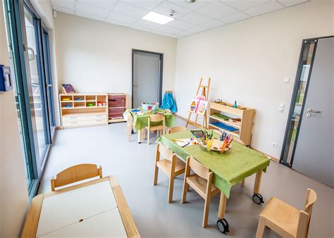 Indelandmäuse Inden Altdorf Kita Navigator