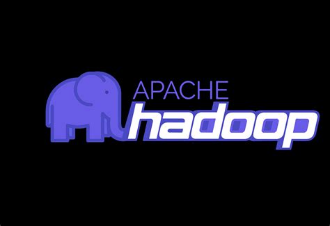 أباتشي هدووب المحرك الموحد للتعامل مع البيانات الضخمة apache hadoop