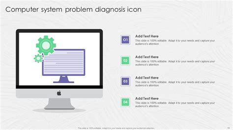 Problem Diagnosis Ppt PowerPoint Presentation Complete Deck With Slides